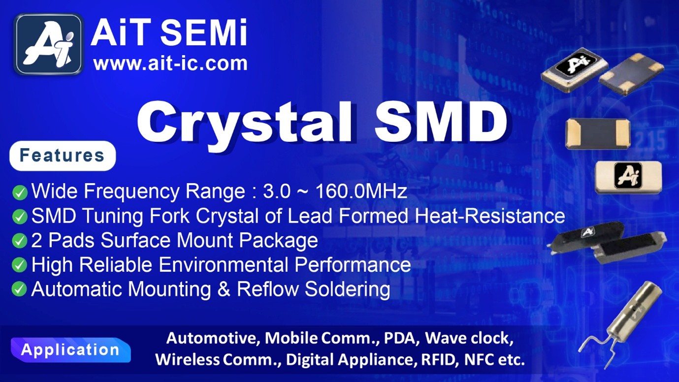AiT Semiconductor – AiT Semiconductor is a leading Fabless IC Design ...