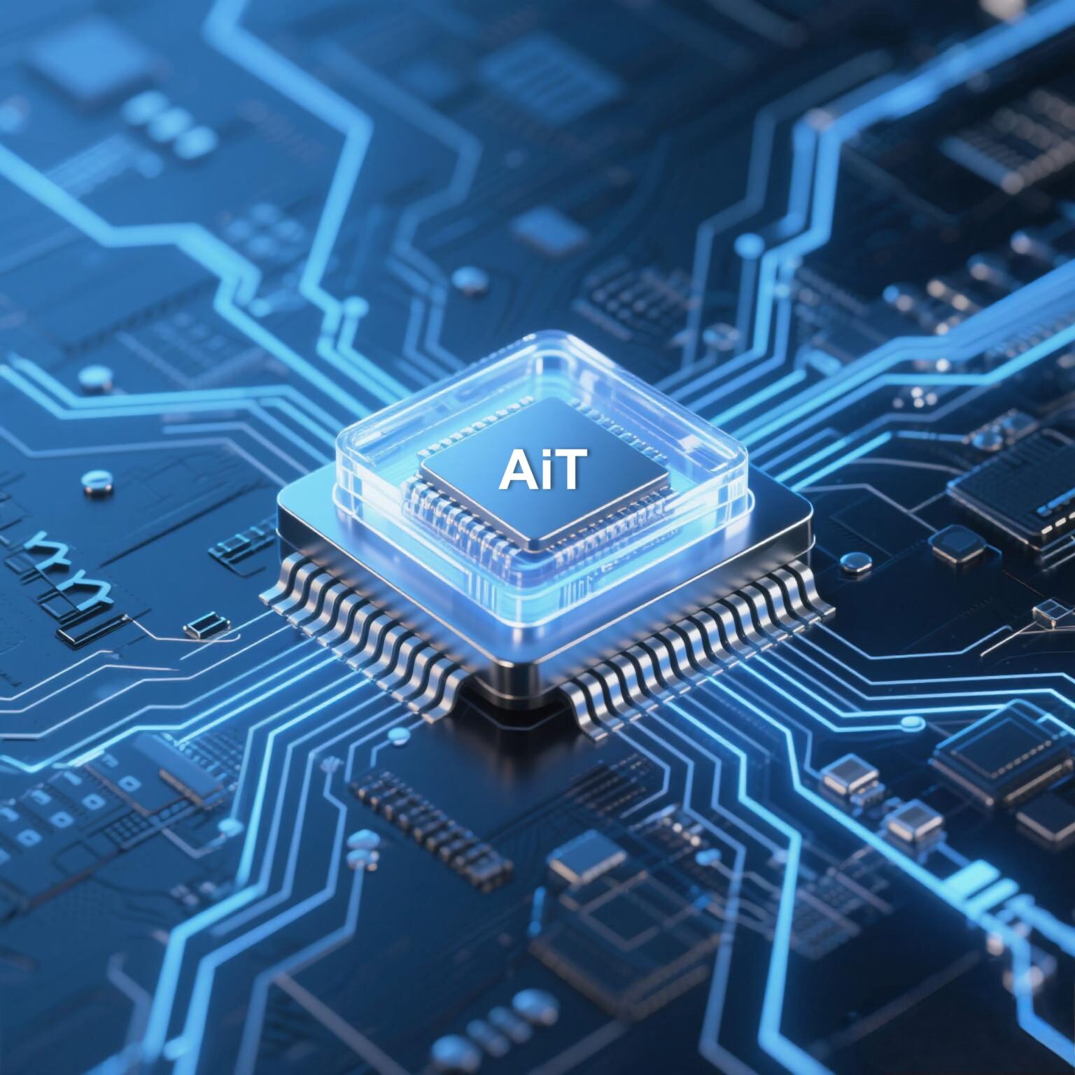 About AiT – AiT Semiconductor