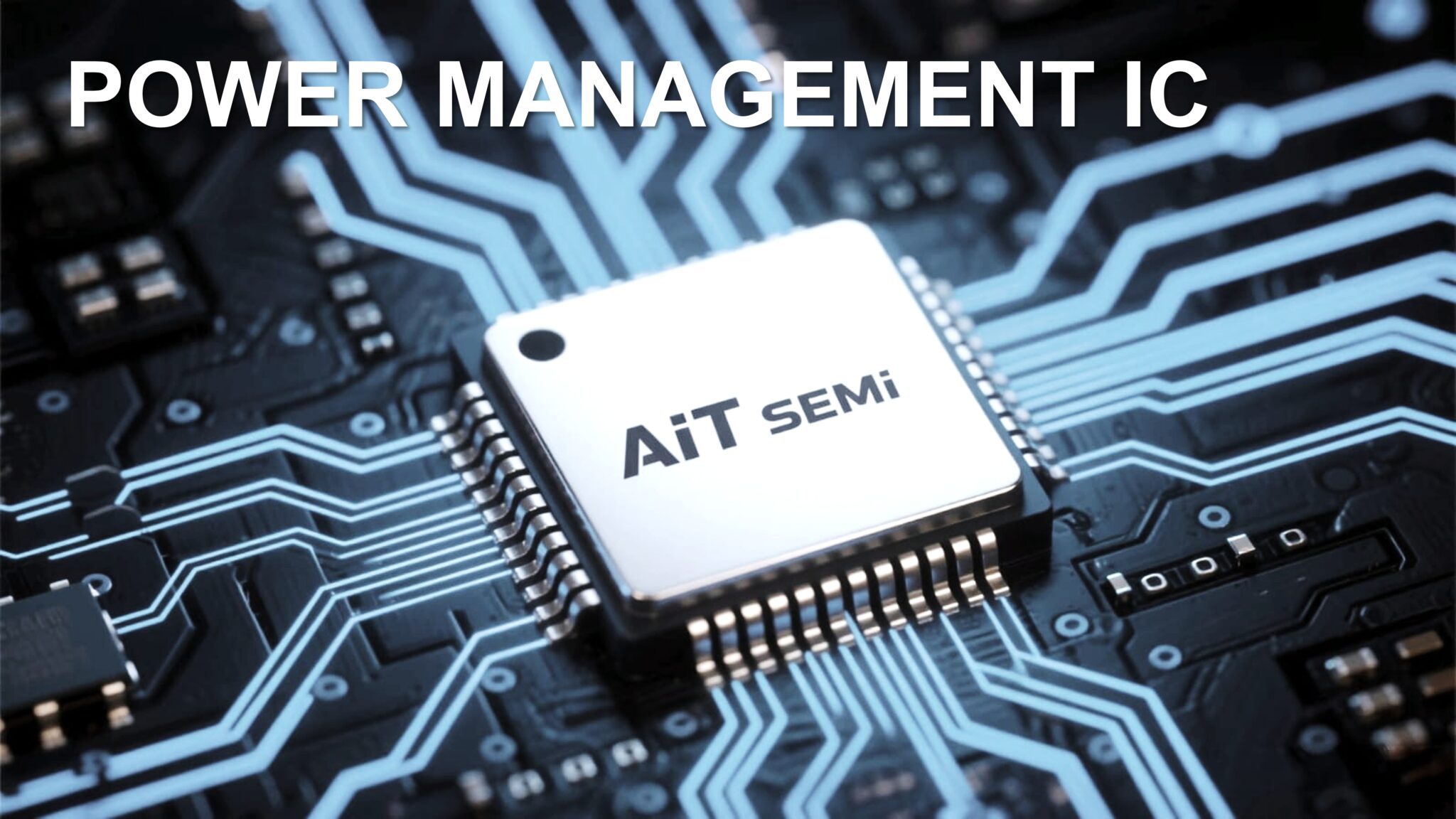 AiT Semiconductor – AiT Semiconductor is a leading Fabless IC Design ...