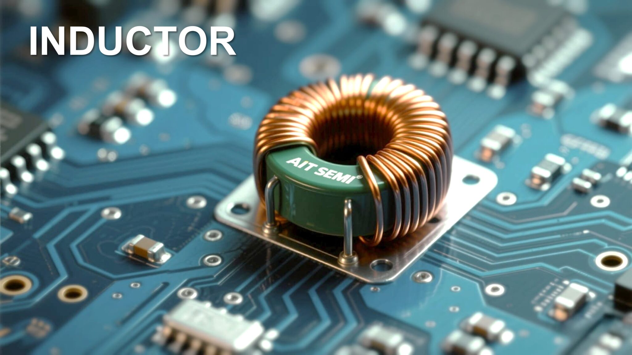 AiT Semiconductor – AiT Semiconductor is a leading Fabless IC Design ...