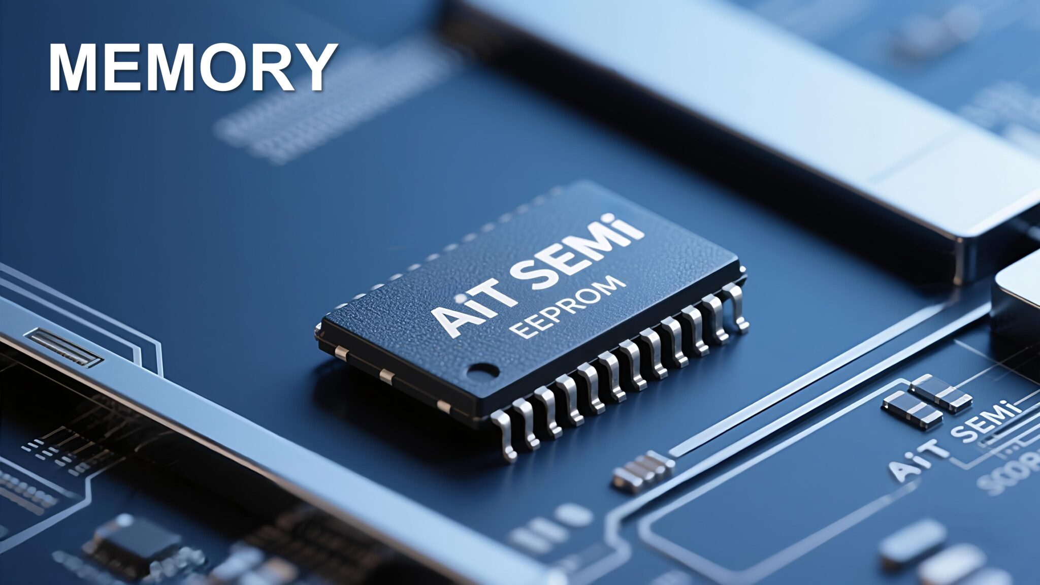 AiT Semiconductor – AiT Semiconductor is a leading Fabless IC Design ...